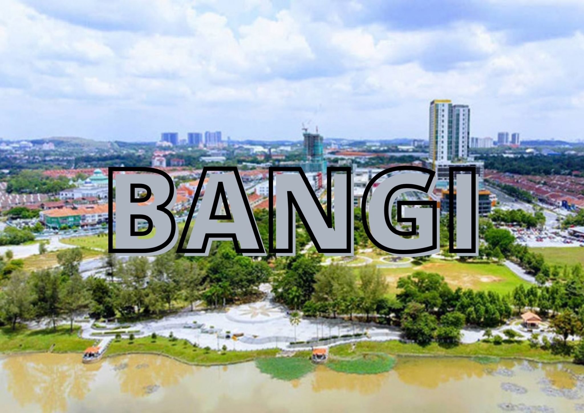 Top 10 Hartanah Kediaman Di Bangi Selangor - Pejuang Hartanah